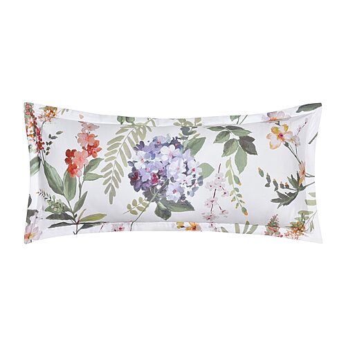 Click here for Queen Street Claudia Rectangular Throw Pillow  One... prices