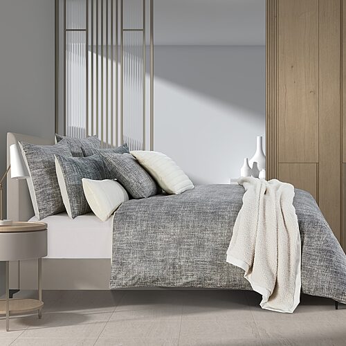 Click here for Queen Street Sydney 3-pc. Duvet Cover Set  One Siz... prices