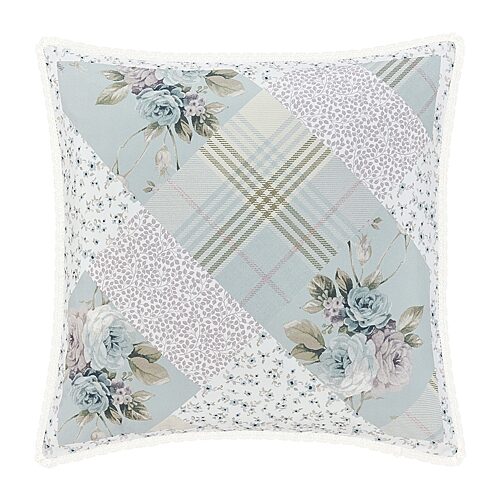 Click here for Royal Court Bungalow Spa Reversible Euro Sham prices