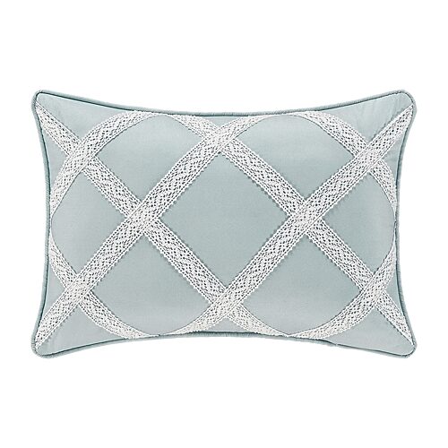 Click here for Royal Court Bungalow Boudoir Decorative Pillow  13... prices