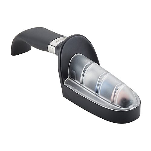 Anolon AlwaysSharp Universal Knife Sharpener - Black
