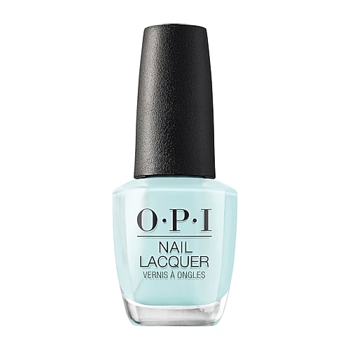 Click here for OPI Nail Lacquer Nail Polish  One Size  Blue prices