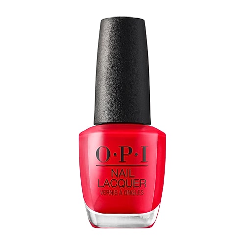 Click here for OPI Nail Lacquer Nail Polish  One Size  Red prices
