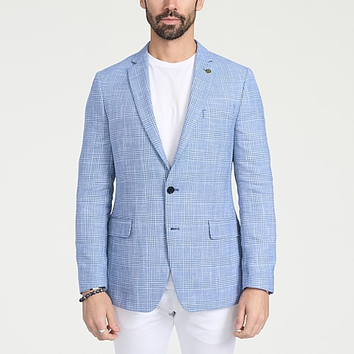 Click here for CRICKETEER Mens Plaid Stretch Fabric Regular Fit S... prices