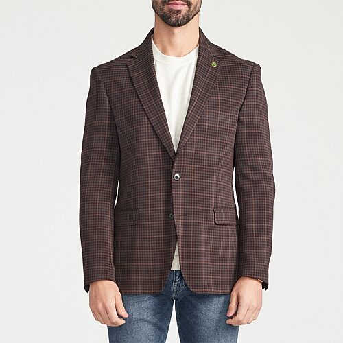 Click here for CRICKETEER Mens Plaid Stretch Fabric Regular Fit S... prices
