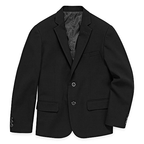 Click here for Van Heusen Little & Big Boys Suit Jacket  8 Husky... prices