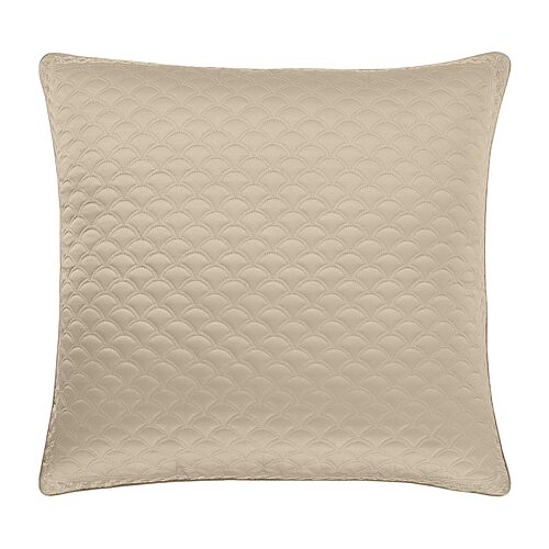 Click here for J Queen New York Lyndon Sham  European - Pearl prices
