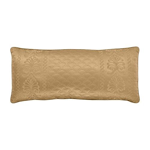 Click here for J. Queen New York Lyndon Boudoir Decorative Throw... prices
