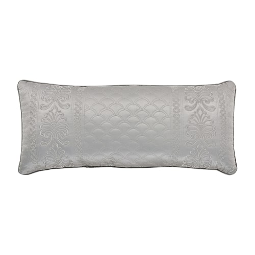 Click here for J Queen New York Lyndon Boudoir Decorative Pillow... prices