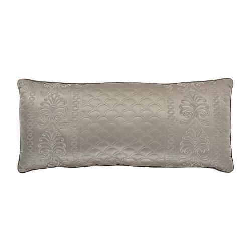 Click here for J Queen New York Lyndon Boudoir Decorative Pillow... prices