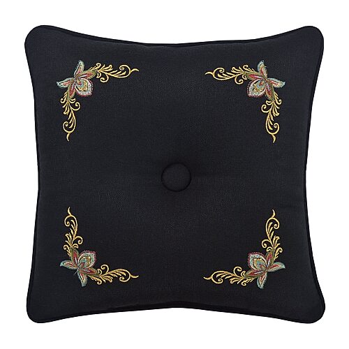 Click here for Five Queens Court Stefania Decorative Pillow  16 x... prices