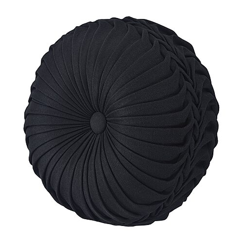 Click here for Five Queens Court Stefania Round Throw Pillow  One... prices