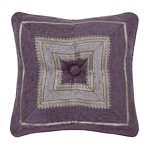 Click here for Five Queens Court Dominique Decorative Pillow  18... prices