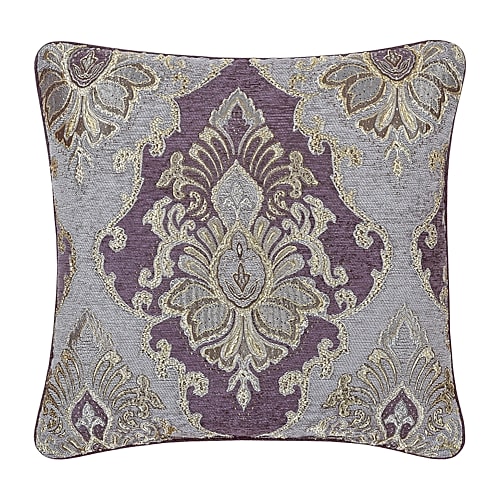 Click here for Five Queens Court Dominique Decorative Pillow  20... prices
