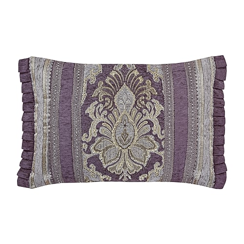 Click here for Five Queens Court Dominique Decorative Pillow  15... prices