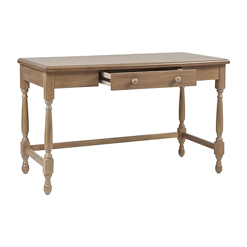 Click here for Martha Stewart Tabitha Writing Desk  One Size  Whi... prices