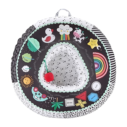 Click here for The Peanutshell Montessori Play Ring for Babies  A... prices