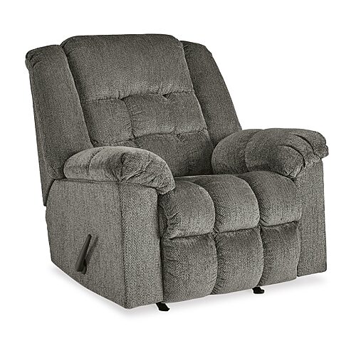 Click here for Signature Design By Ashley Kegler Manual Recliner... prices
