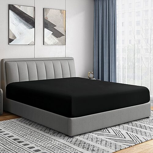 Click here for Swift Home Ultra Soft Easy Fit Standard Pocket Wri... prices