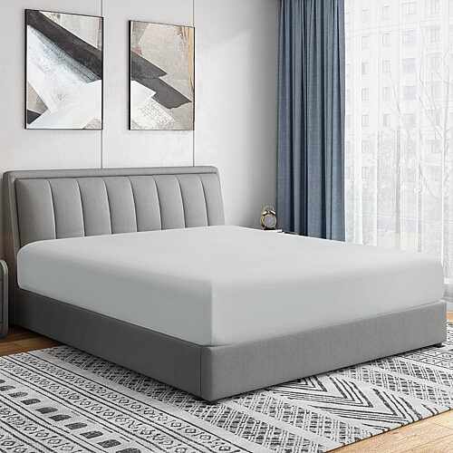 Click here for Swift Home Ultra Soft Easy Fit Standard Pocket Wri... prices