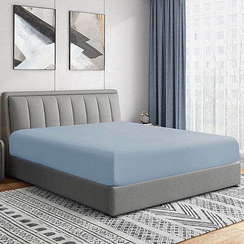 Click here for Swift Home Ultra-Soft Microfiber Fitted Sheet w/ 1... prices