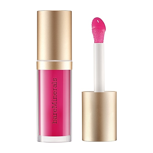 Click here for bareMinerals Nourishing Lip Oil  One Size  Purple prices
