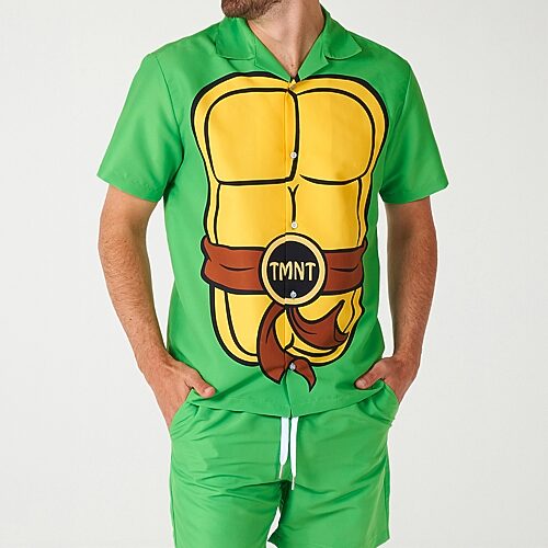 Click here for Novelty Mens Teenage Mutant Ninja Turtles Graphic... prices