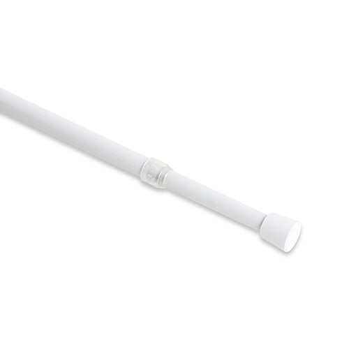 Click here for Rod Desyne Round 7/16 IN Tension Curtain Rod  One... prices