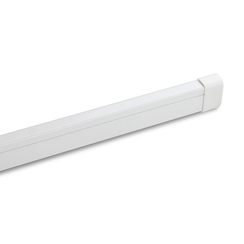 Click here for Rod Desyne 28 Lockseam Curtain Rod Extension  One... prices