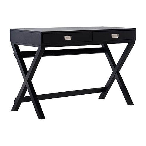 Click here for Peggy Writing Desk  One Size  Black prices