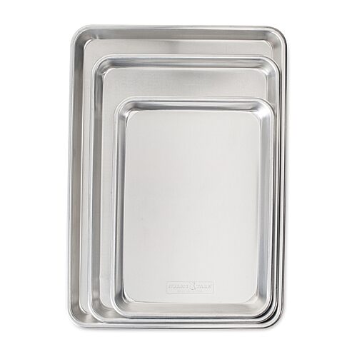 Click here for Nordicware Naturals 3-pc. Bakers Delight Bakeware... prices