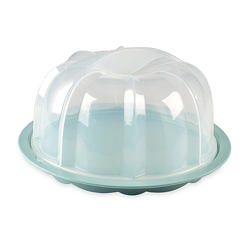 Click here for Nordicware Translucent Bundt Cake Keeper  One Size... prices