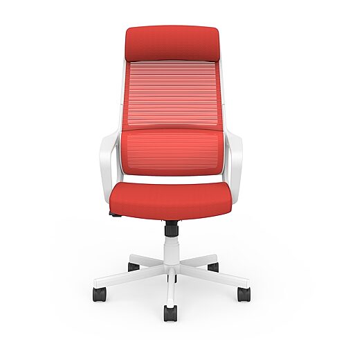Click here for Contemporary Mesh Adjustable Height Office Chair... prices