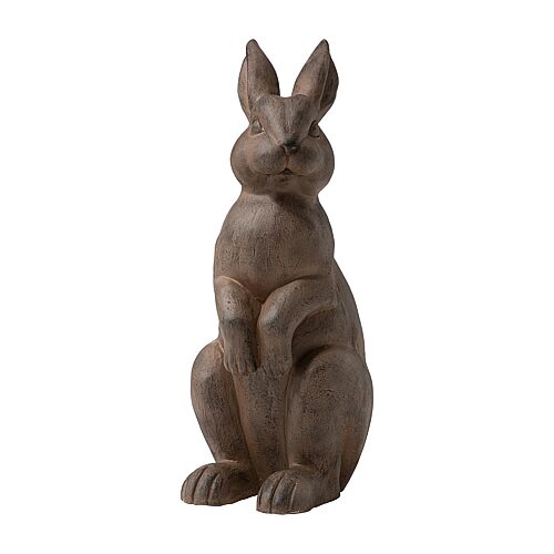 Click here for Glitzhome Traditional Figurine  One Size  Gray prices