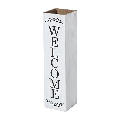Click here for Glitzhome 30 Double Sided White Boxed Outdoor Plan... prices