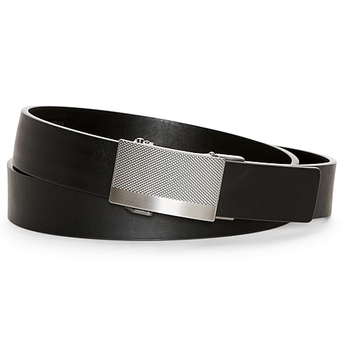 Click here for J. Ferrar Mens Belt  Large  Black prices