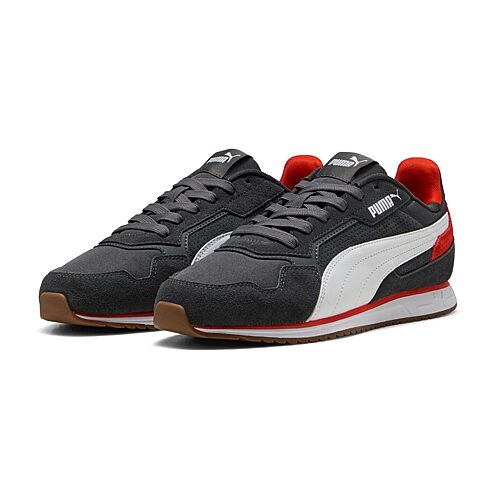 Click here for PUMA Softride St Miler Mens Sneakers  8 Medium  Bl... prices