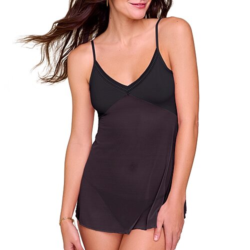 Click here for Ilusion Womens Average Figure Babydoll 71058  Larg... prices