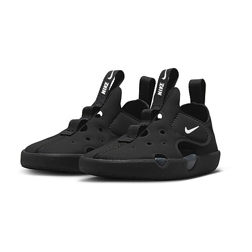 Click here for Nike Toddler Unisex Water Shoes  6 Medium  Black prices