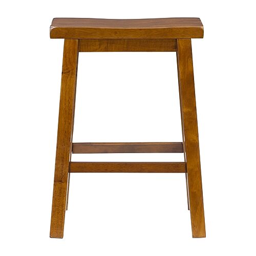 Click here for Barberry Counter Height Stool in Honey Brown  One... prices