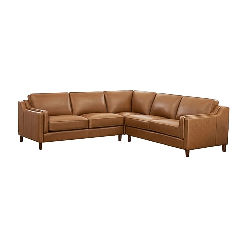 Click here for Bella Upholstered Symmetrical Sectional  One Size... prices