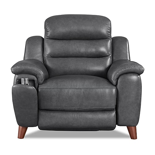 Click here for Dream Power Headrest Zero Gravity 44 Recliner - St... prices
