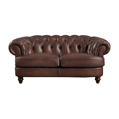 Click here for Newport Roll Arm Upholstered Loveseat  One Size  B... prices