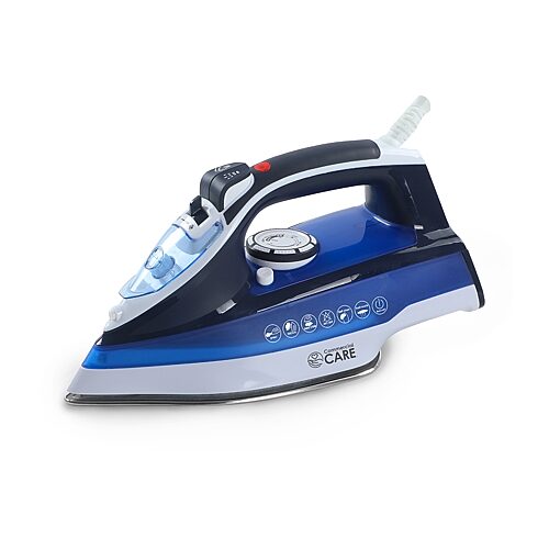 Click here for Commercial Care Steam Iron  1500 Watts Steamer for... prices