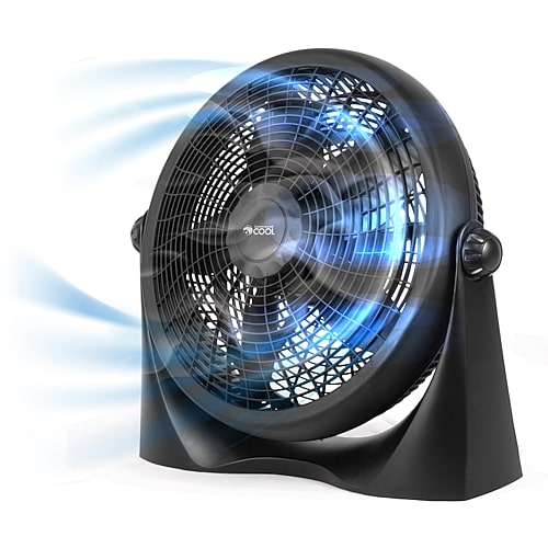 Click here for Commercial Cool Floor Fan for Home  Garage  Bedroo... prices