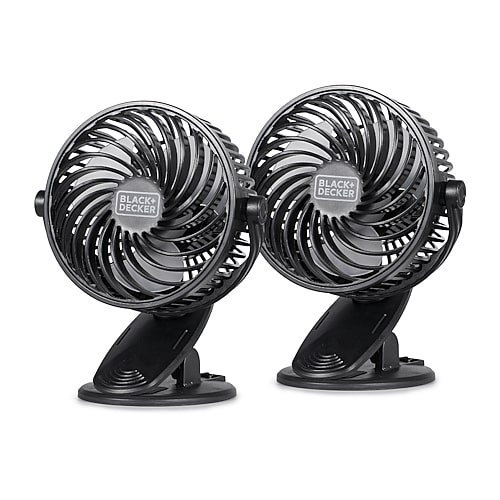 Click here for 4" Convertible Cooling Fan  Clip Fan and Stan... prices