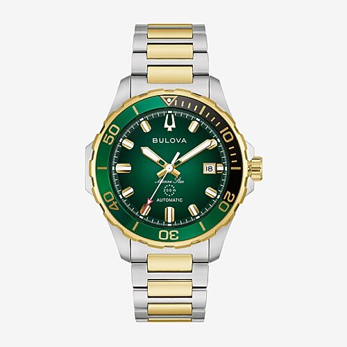 Click here for Bulova Performance Series B Watch  41mm prices