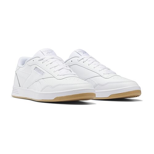 Click here for Reebok Court Advance Womens Sneakers  12 Medium  W... prices