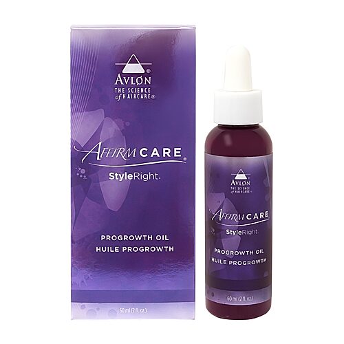 Click here for Affirm Styleright Progrowth Hair Oil 2 oz.  One Si... prices