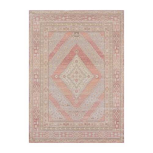 Click here for Momeni Isabella 7 Geometric Indoor Rectangular Acc... prices